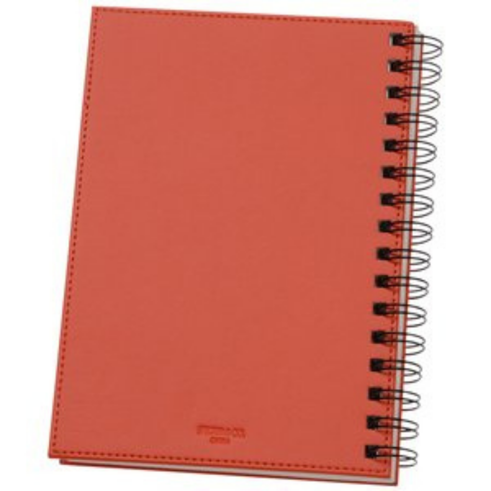 stationery notebook - DurzerdPencil