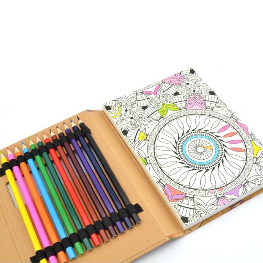Drawing Stationery Set - DurzerdPencil