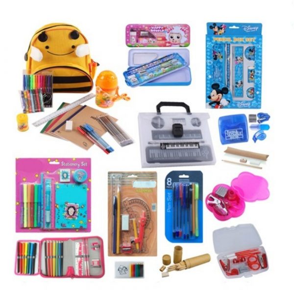 Wholesale Stationery - DurzerdPencil