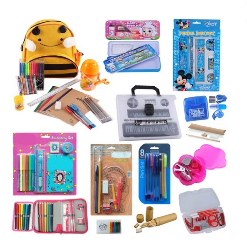 Wholesale Stationery - DurzerdPencil