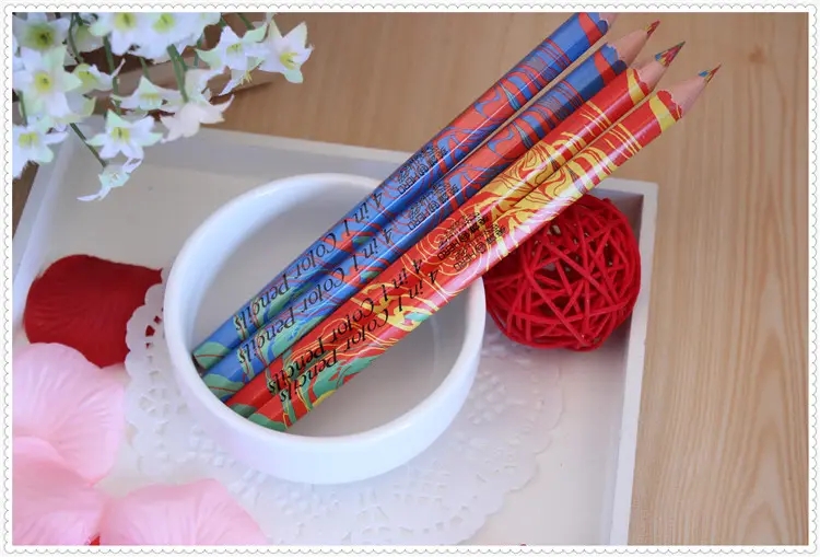 What is the cost of customizing color changing pencils - DurzerdPencil
