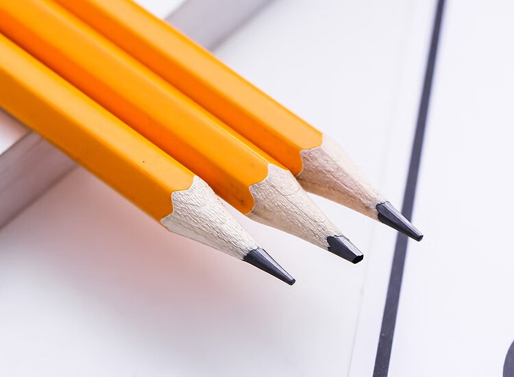 Hb Pencil Introduction - DurzerdPencil